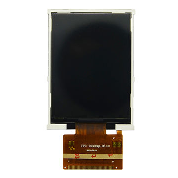 Buy Wholesale China 3.2"inch 240×320 Tft Lcd Module Mcu/37pin/8bit For Engineering Equipment ...
