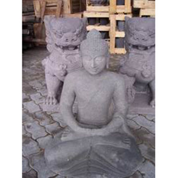 Concrete Cement Buddha Statue - Indonesia Wholesale Buddha Statue from ...