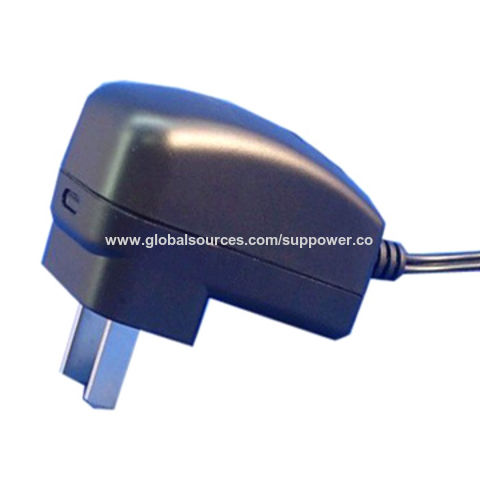 Buy Wholesale China High-quality Wall Mount 5v 2a Power Adapter Use In ...