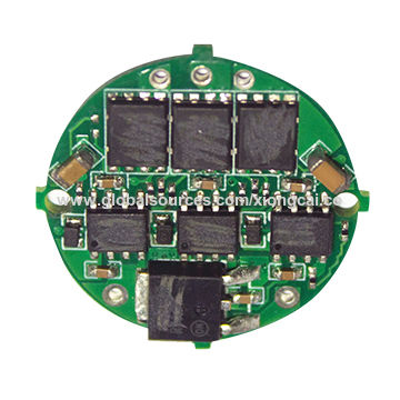 Bulk Buy China Wholesale Vehicle Fuel Pump Bldc Motor Driver With Dc 8 ...