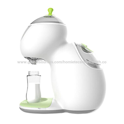 Buy Wholesale China New Design Smart App Boby Milk Maker, Smart Formula ...
