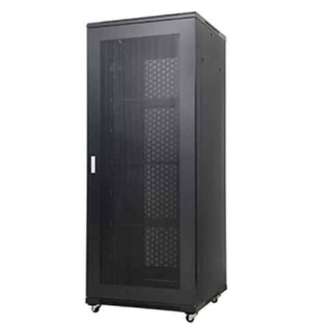 China 19-inch 42U Network Rack Data Center Server Cabinet on Global ...
