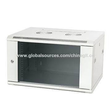 Buy Wholesale China 19-inch 9u Rack Wall Mounted Server Enclosures ...