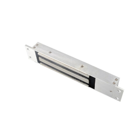 12v Magnetic Electromagnetic Lock 350kg (772lbs) Holding For Access ...