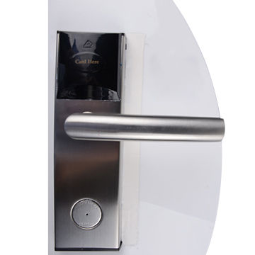 Buy Wholesale China RFID Card Hotel Lock Management System, Hotel Room ...