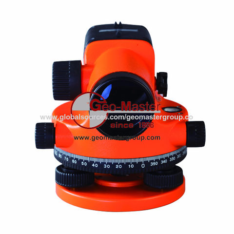 China Surveying Instrument, Automatic Level GEO1420, 20x on Global ...