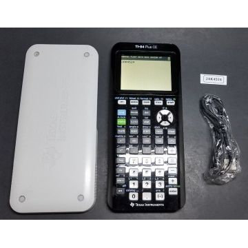Buy Hong Kong SAR Wholesale Ti-84 Plus Ce Graphing Calculator Texas ...