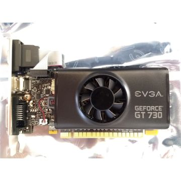 Buy Wholesale Hong Kong SAR Evga Geforce Nvidia Gt 730 2gb Ddr5 Pcie 64 ...