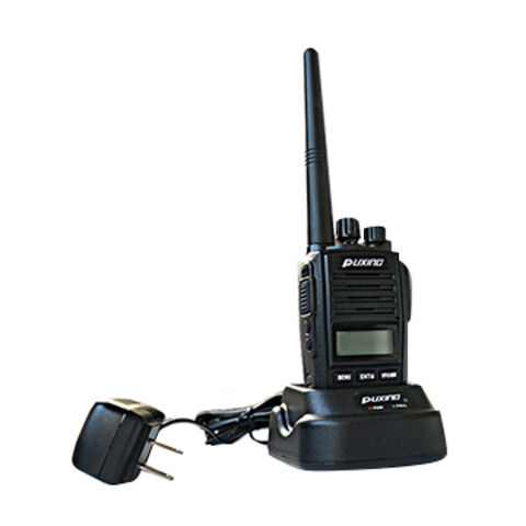 China Handheld two-way radio IP67 waterproof ham radio HF transceiver ...