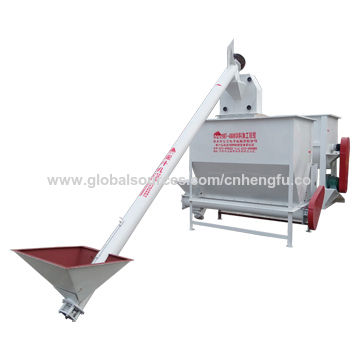 Buy Wholesale China Small Plant For Animal Feed Making Machine Grinder ...