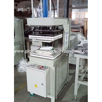 Buy Wholesale China Car Eco Filter Element Heat Jointing Machine & Car ...