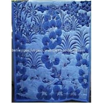 Buy Wholesale Indonesia Bed Cover - Bali Bed Cover & Bed Cover - Bali ...