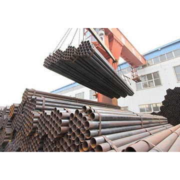 Buy Wholesale China Erw Casing Steel Galvanized Pipe, Api 5l Oilfield ...