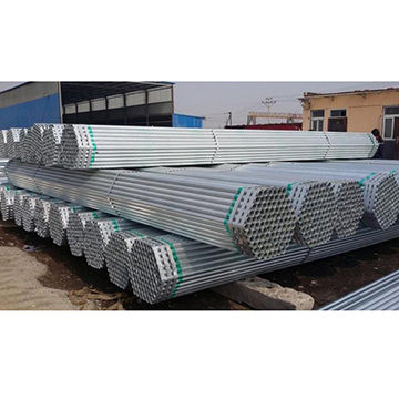 Buy Wholesale China 6" Schedule 40 Galvanized Rectangular Steel Pipe ...