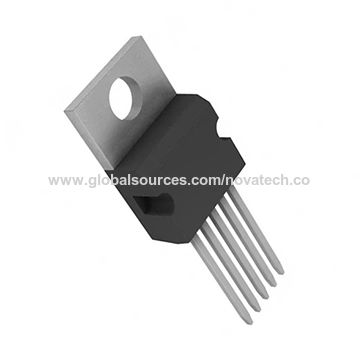 Buy Wholesale China Hot Selling Logic Ic Electronic Components Mosfet Irf3710 In Stock & Hot ...
