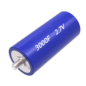 Buy Wholesale China High Quality Large Farad 2.7/3.7v/3000f Super ...