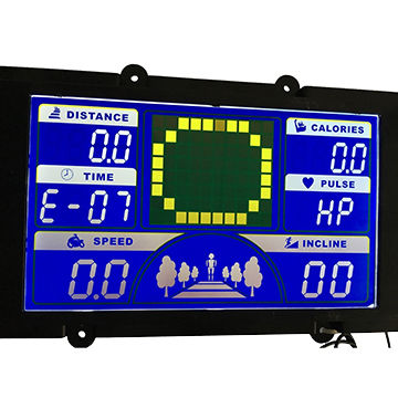 LCD HTN Display, lcd panel lcd display lcd screen - Buy China LCD HTN ...