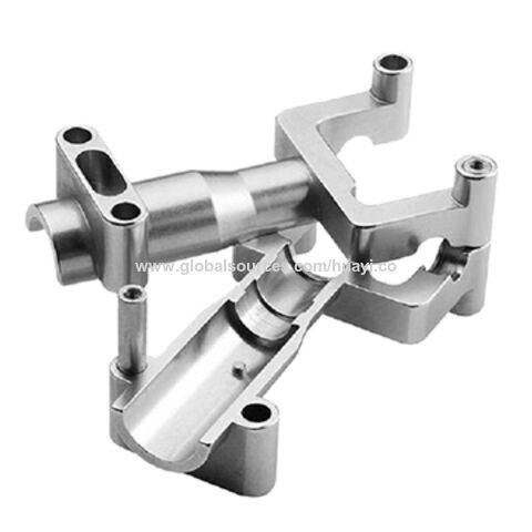 Custom milling holder metal assembly bracket, milling holder metal ...
