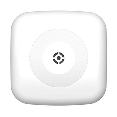 Buy Wholesale Taiwan Acoustic Wireless Glass Break Sensor & Acoustic ...