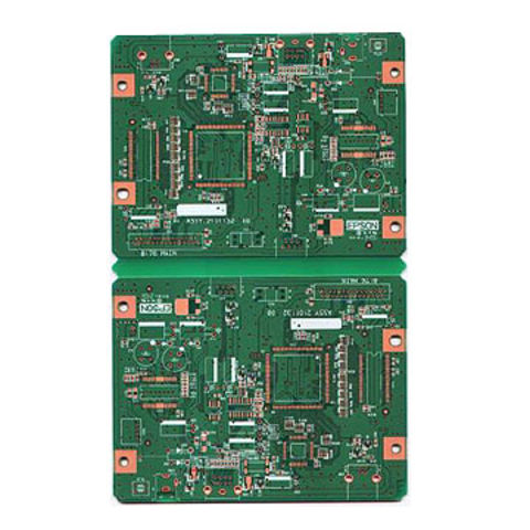 Buy Wholesale China Multilayer Pcb, Suitable For Epson Printer ...