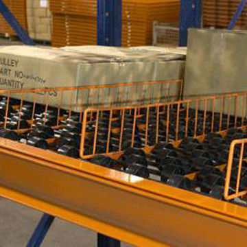 Buy Standard Quality China Wholesale Case Flower Self-loading Rack ...