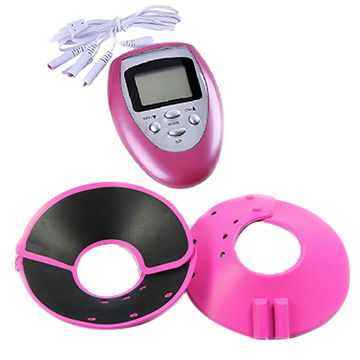 Buy Wholesale China Gift For Girls Health Care Electric Breast Massager ...