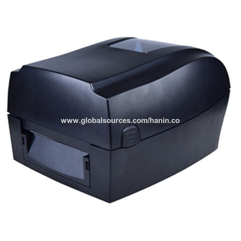 Buy Wholesale China Thermal Barcode Printer, Usb+rs232+ethernet ...