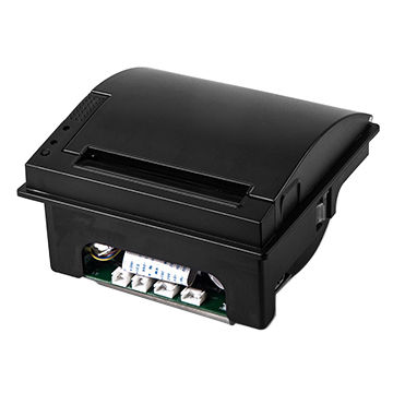 3" Thermal Embedded Panel Printer With Auto Cutter Rs232/ttl Usb Port ...