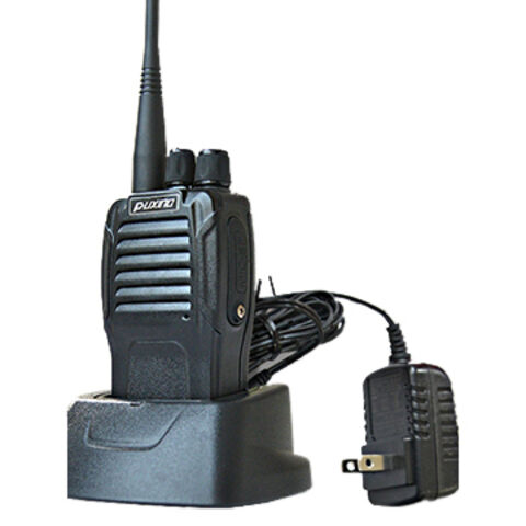 16 Channels 5W Car Radio Two-way Radio, Car radio DAB radio Two-way ...