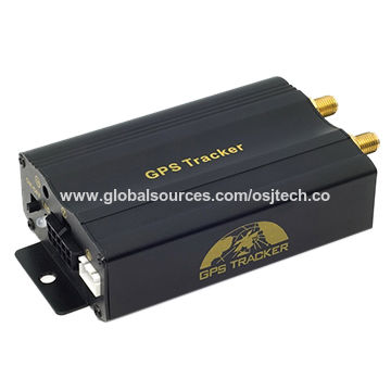 Buy Wholesale China Super Mini Gps Tracker System With New Design ...
