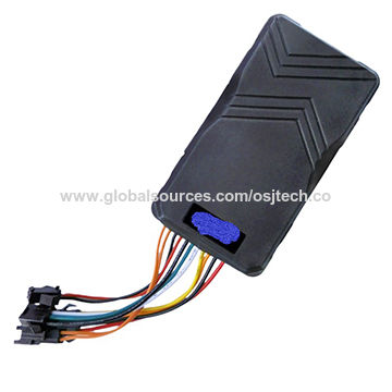 Buy Wholesale China Waterproof Gps Tracker System With Ios App And ...