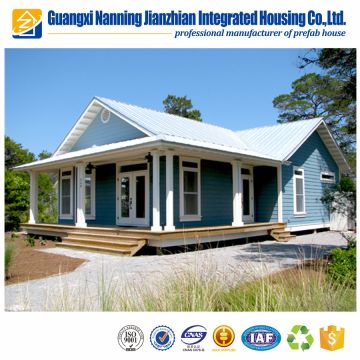 Buy Wholesale China Prefab House In Nepal Price Ready Made Modular ...