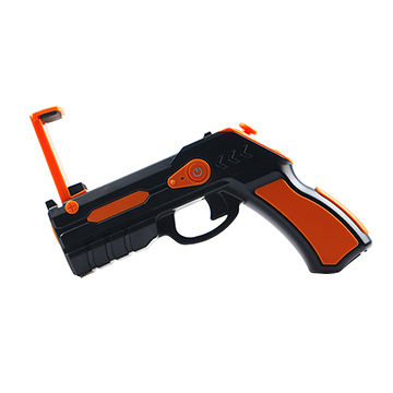 Buy Wholesale China Electric Plastic Sniper Rifle Glock Mini Virtual ...