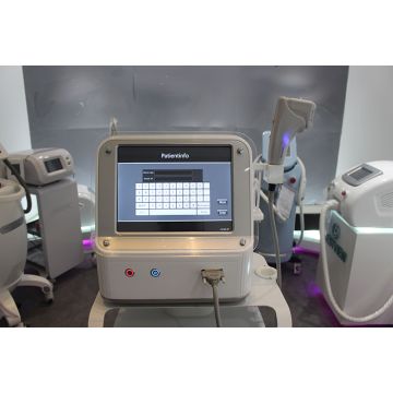 Buy Wholesale China Best Professional 2d Hifu Machine For Sale & Best ...