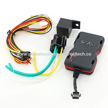 Waterproof Gps Tracker System With Ios App And Android App, Mini Gps ...