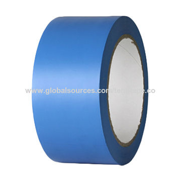 Buy Wholesale China General Purpose Pvc Protection Tape & Pvc ...