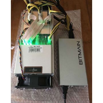 Bitmain Antminer S9, Antminer S9 - Buy United States Wholesale Bitmain ...