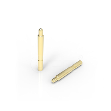 China DIP and male spring loaded pin for PCB on Global Sources,DIP pogo ...