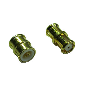 Taiwan MCX Adaptor Connectors, RF Adaptor Connectors, Coaxial Adaptor ...
