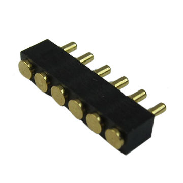 Spring-loaded Connectors, Spring-loaded Pins, Pogo Pin Connectors, High ...