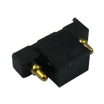 Buy Wholesale Taiwan Spring-loaded Connectors, Spring-loaded Pins, Pogo ...