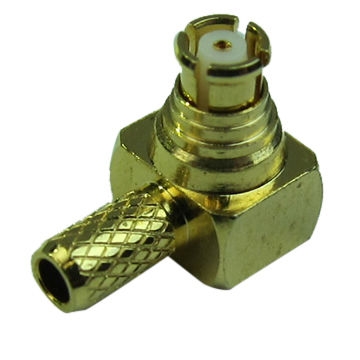 MMCX Connectors, MMCX Jack, MMCX Plug, Straight or R/A for PCB/SMT ...