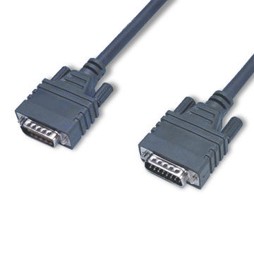 Buy Wholesale China Lfh 60 Position Male To Db 25 Male Cables With ...