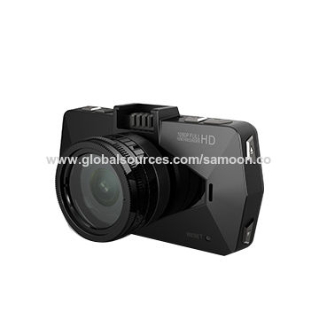 Buy Wholesale China Newest Design,2.7-inch LCD,Super HD Car Black Box ...