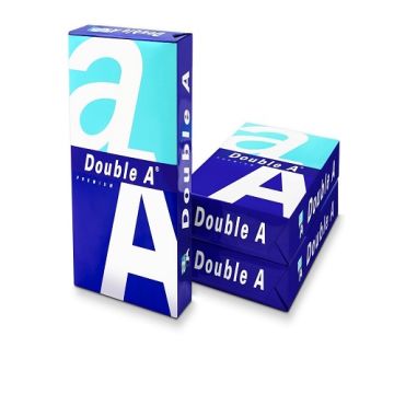 Buy Wholesale Indonesia Double A Paper A4 80gsm & Double A Paper A4 ...