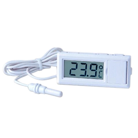 Buy Wholesale Hong Kong SAR Panel Mount Digital Thermometer From ...
