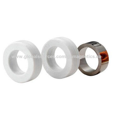 Buy Wholesale China Precision Current Transformer Cores, Toroidal ...