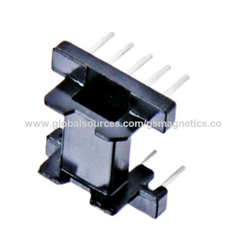 Buy Wholesale China Transformer Bobbins, Efd15 Horizontal Transformer ...