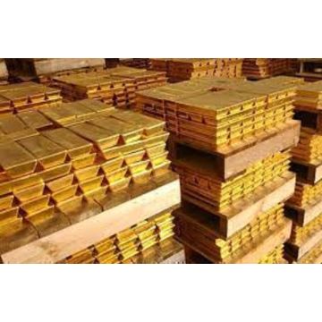 Buy Wholesale Cameroon Au Gold Dore Bars,nuggets ,dust,bullions And ...