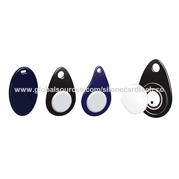 Buy Wholesale Hong Kong SAR Key Fobs With Rfid Chip & Key Fobs at USD 0 ...